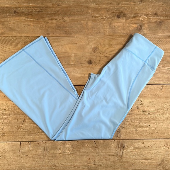 Fabletics | Pants & Jumpsuits | Nwt Fabletics Highwaisted Crossover ...